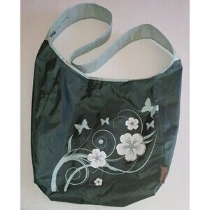 Chico Bag | Bags | Chicobag Sling Repete Cross Body Bag Part Of The Unique Flourish Collection ...